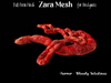 Second Life Marketplace - ZM - Horror - Bloody Intestines FULL PERM MESH