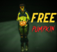 Second Life Marketplace - {J.DIKES} Glowing Jack Pumpkin(s)