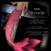 Second Life Marketplace - ((Krature)) - Mersache - Mermaid Tail Riptide ...