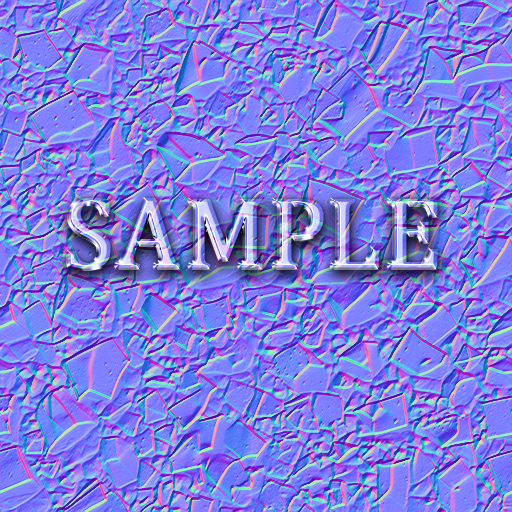 Second Life Marketplace - Zoy Texture [ Crushed Chocolate Chunk ...