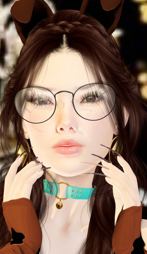 Second Life Marketplace - SHAPE JAPA HAPPY