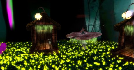 Second Life Marketplace - The Meeroos Magical World
