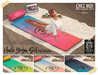 Second Life Marketplace - CHEZ MOI ♥ Hale Yoga Set (PG)