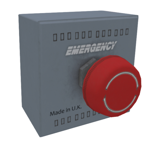 Second Life Marketplace - .:shamhat:. emergency button