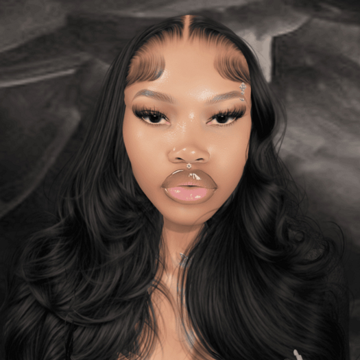 Second Life Marketplace - Penni Skin DEMO