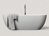 Second Life Marketplace - Nutmeg. City Bathroom Tub / add me