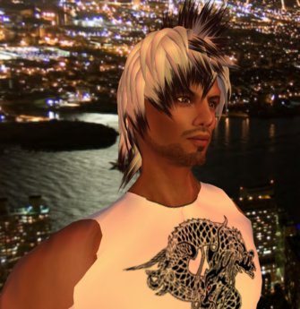 Second Life Marketplace - AVATAR ERIK