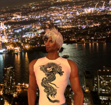 Second Life Marketplace - AVATAR ERIK