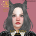 Second Life Marketplace - MORTIZIA SKIN EVOX ICY