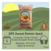Second Life Marketplace - DFS Sweet Potato Seed V2.2