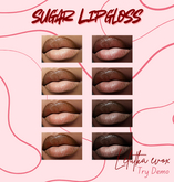 Second Life Marketplace - MUAH by Metanoiia