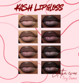 Second Life Marketplace - MUAH by Metanoiia