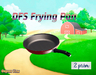 Second Life Marketplace - DFS Frying Pan