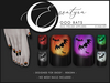 Second Life Marketplace - Eventyra - Reborn Nail HUD - Ooo Bats