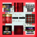 Second Life Marketplace - ~Mani Pedi~ Bento Box - Just the Redz too ...