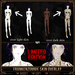 Second Life Marketplace - =^.^= Curious Kitties - Frankenzombie Skin ...