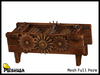 Second Life Marketplace - Meshuga Torture Room - Anguish Device FULL ...