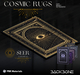 Second Life Marketplace - BackBone Cosmic Rugs - Seer Pack