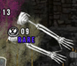 Second Life Marketplace - 09 - RARE - [SD} SKELETON ARMS - CORPSE BRIDE ...