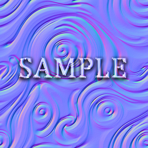 Second Life Marketplace - Zoy Texture [ Chocolate Swirl Seamless 01 ...