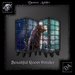 Second Life Marketplace - NuTec: Zodiac Leo Room Divider