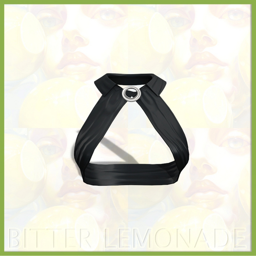 Second Life Marketplace - Fancy Bra Reborn