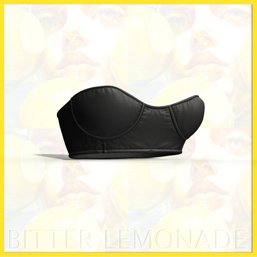Second Life Marketplace - Bombshell Top