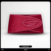Second Life Marketplace - [A1] "Dione" belt [crimson]