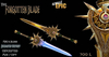 Second Life Marketplace - *AE* Forgotten Blade