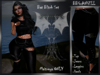 Second Life Marketplace - *BBG* Bat B!tch Set -Maitreya