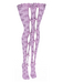 Second Life Marketplace - SOJOUR - Edite lace stockings - lilac