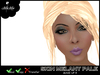 Second Life Marketplace - Skin Melany Pale Make up 9- With cleavage and ...
