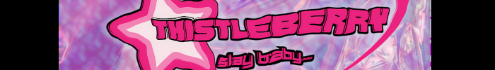 Second Life Marketplace - THISTLEBERRY by favmilf