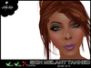 Second Life Marketplace - Skin Melany Tanned Make up 9- With cleavage ...
