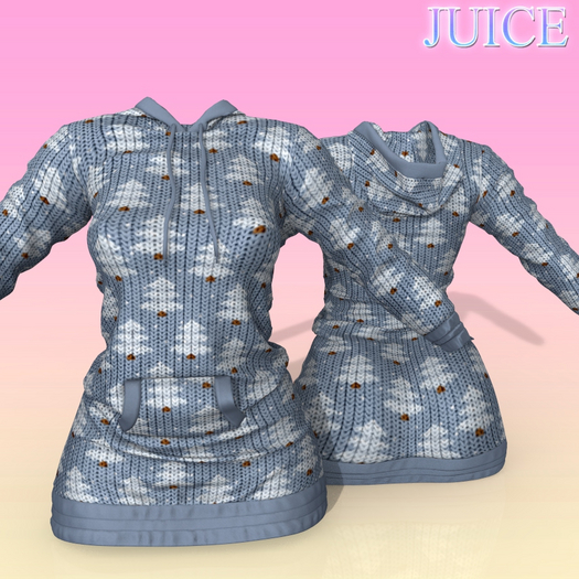 Second Life Marketplace - Reborn