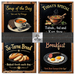 Second Life Marketplace - TB - GOREAN CAFE SIGNS