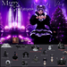 Second Life Marketplace - 09. Gothmas Set - Gothmas Christmas Tree