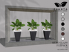 Second Life Marketplace - Planta - Mero Glass Fatpack