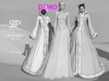 Second Life Marketplace - S&P Snow Bride DEMO (wear to unpack)