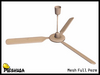 Second Life Marketplace - Meshuga Old Hospital - Ceiling Fan FULL PERM MESH