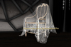 Second Life Marketplace - 4 SPELL : Obscuro : Forgotten Victorian Chair ...