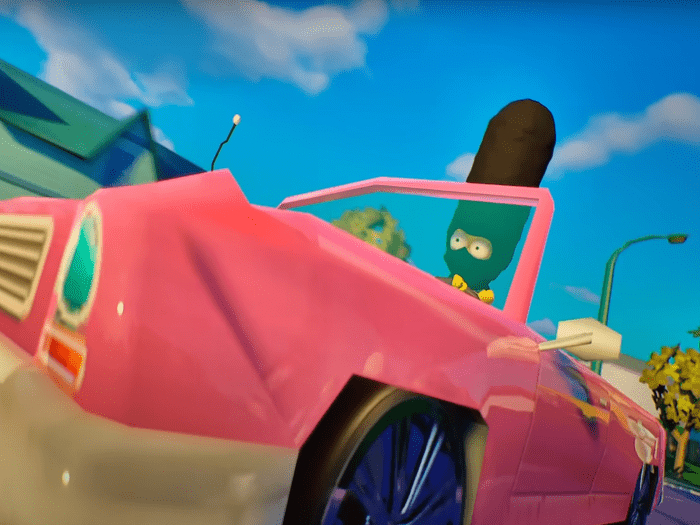 Second Life Marketplace - [Skuvo] Blorg - Lard Lad Dancer