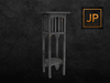 Second Life Marketplace - 09.DD Salem Witches Side Table Boxed