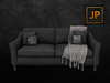 Second Life Marketplace - 02.DD Salem Witches Sofa-PG Boxed RARE