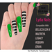 Second Life Marketplace - [ReM] Lydia Nails
