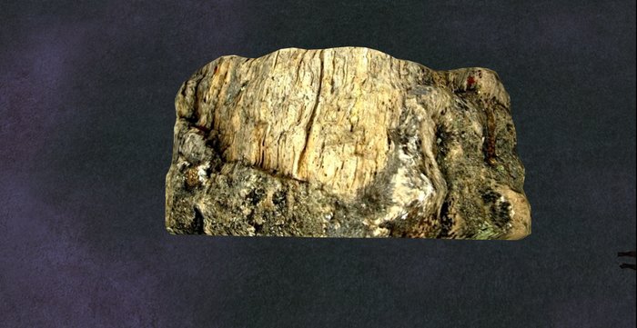 Second Life Marketplace - NO PBR rock surface 19.05.11 relief sculpted ...