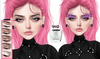 Second Life Marketplace - SAGED. Plastic Arts Liner