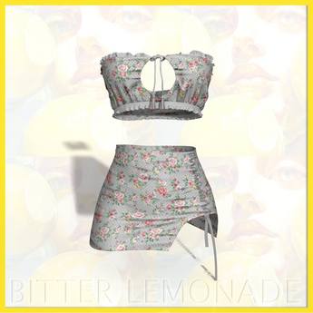 Second Life Marketplace - Bombshell Outfit