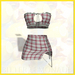 Second Life Marketplace - Bombshell Outfit