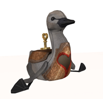 Second Life Marketplace - [ContraptioN] Music Box: Berceuse des Amoureux 7
